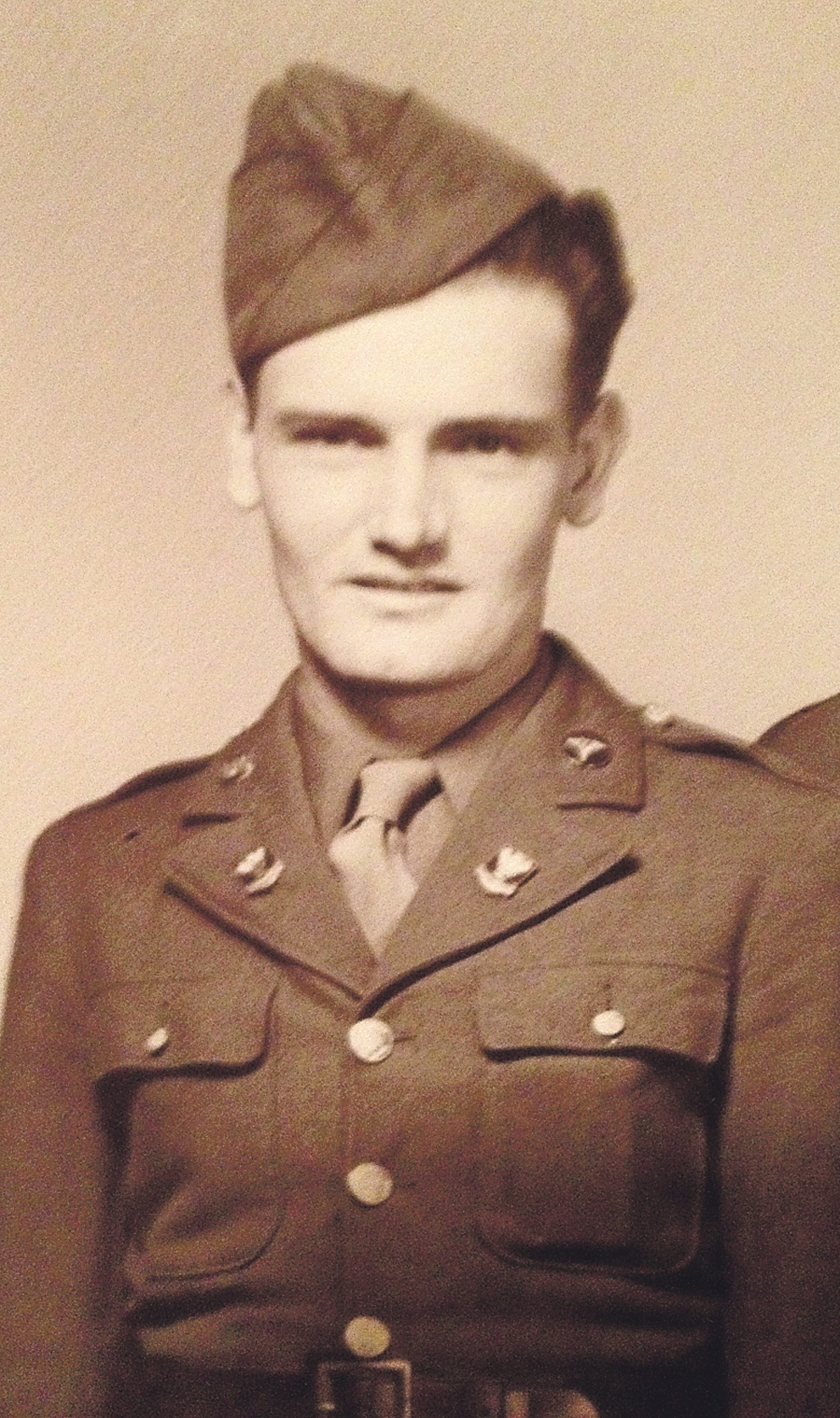 Disappointed he couldn’t get back in after leave | News, Sports, Jobs ...